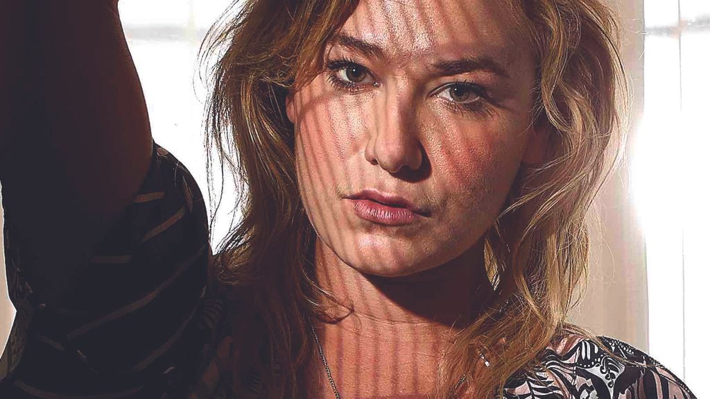 The First Time I Met The Blues: No Sinner | Louder