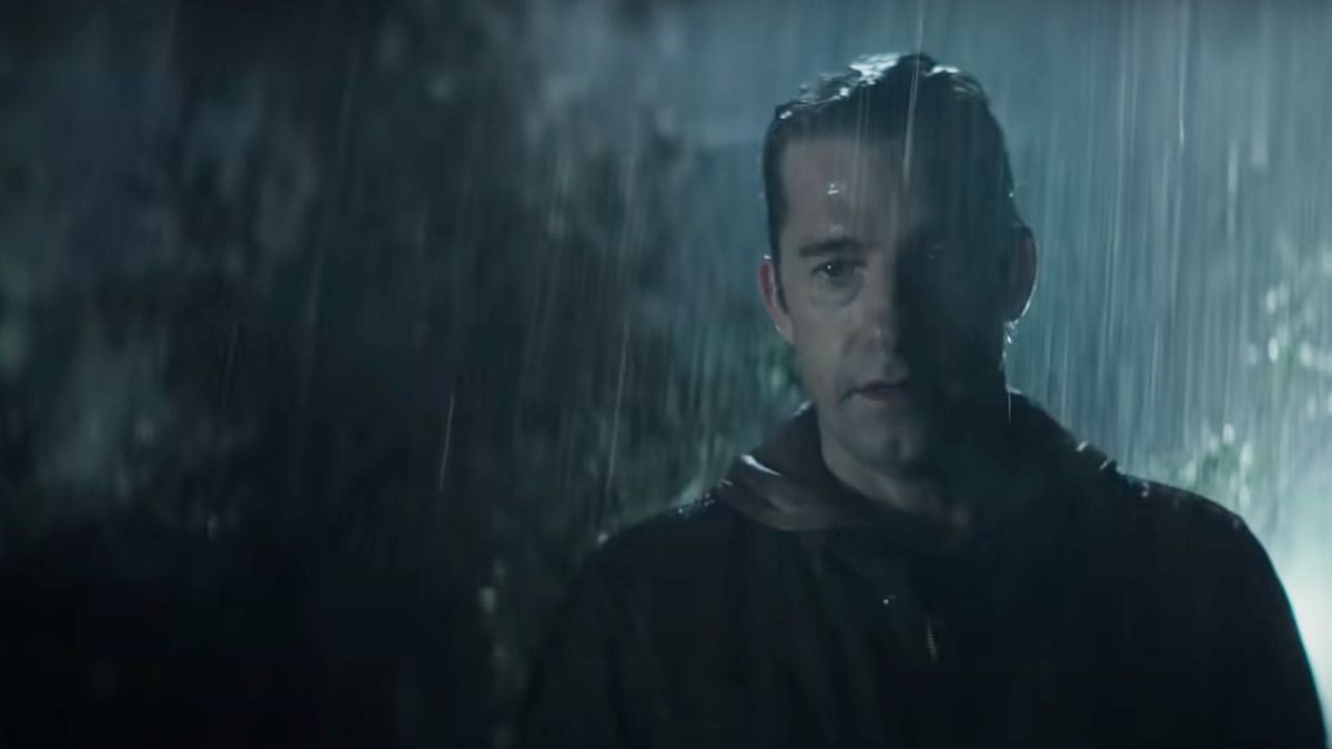 You Season 3 Cast: Where You've Seen The Actors Before | Cinemablend