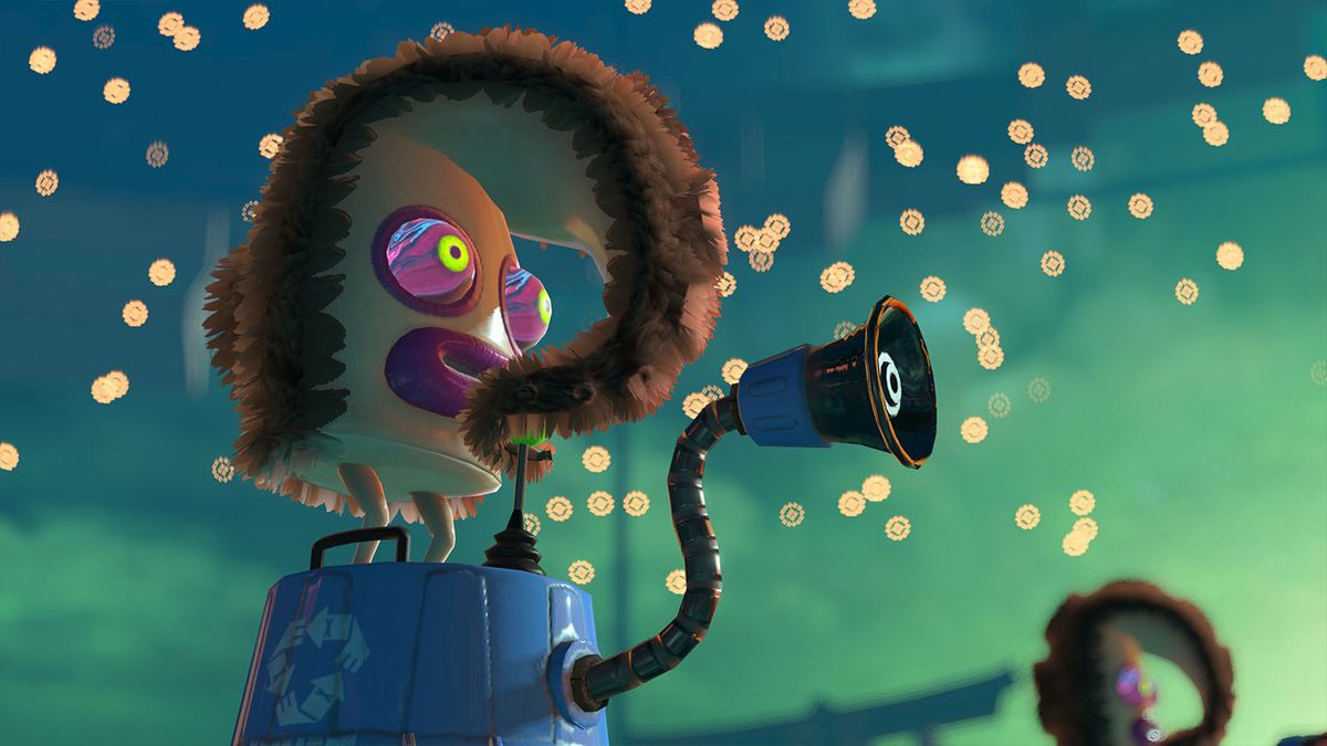 Splatoon 3 story mode guide: Tips, tricks, and info for the solo campaign | iMore