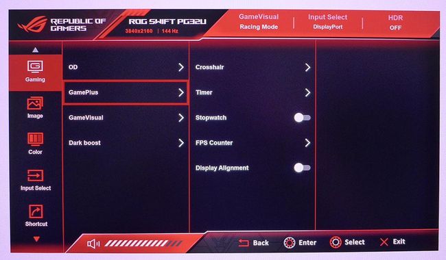 Asus ROG Swift PG32UQX Review: The Ultimate Computer Monitor? | Tom's ...