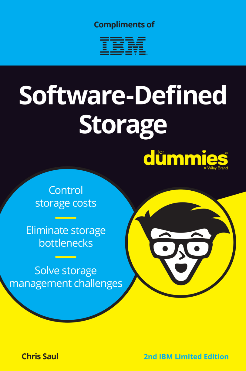 What the future holds for data storage | ITPro