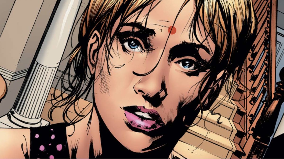 Hawkeye - Laura Barton has an MCU past with surprising comic book ties ...