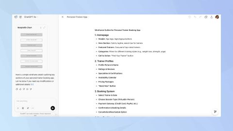 5 mind-blowing ChatGPT prompts you’ll wish you knew sooner | Tom's Guide