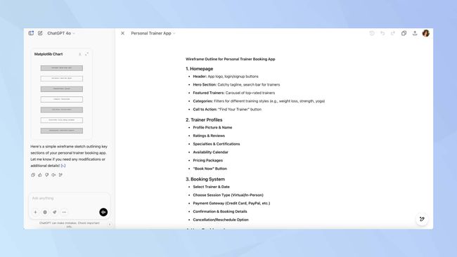 5 mind-blowing ChatGPT prompts you’ll wish you knew sooner | Tom's Guide
