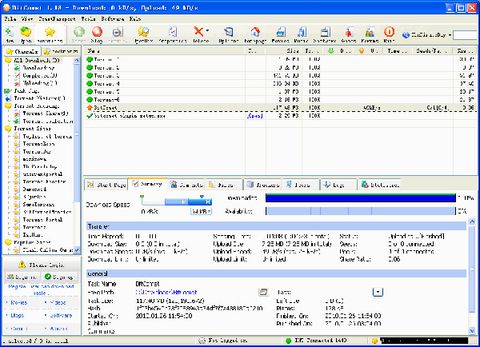 15 Best Desktop Bittorrent Clients for P2P Sharing | Tom's Guide