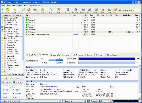 15 Best Desktop Bittorrent Clients for P2P Sharing | Tom's Guide