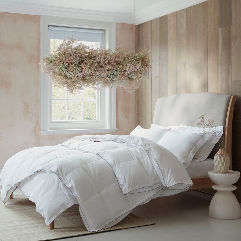 What duvet tog to choose: advice from bedding experts | Ideal Home