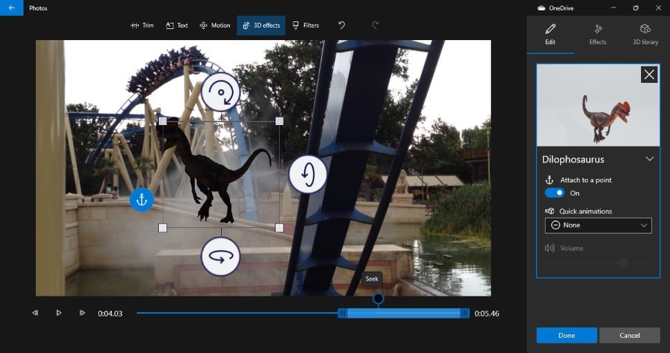 Microsoft Video Editor 2022 review | TechRadar