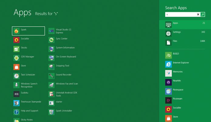 Windows 8 vs OS X Mountain Lion | Laptop Mag