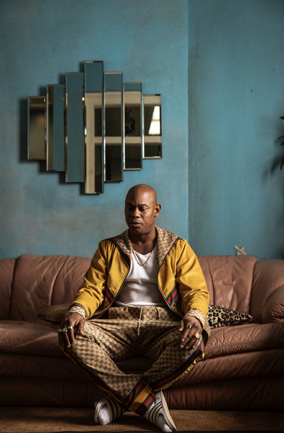 'Queen & Slim' Costume Designer and Hairstylist Interview - Shiona ...