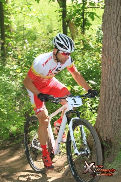 Wisconsin Off Road Series (WORS) #3: Battle of CamRock 2015: Results ...