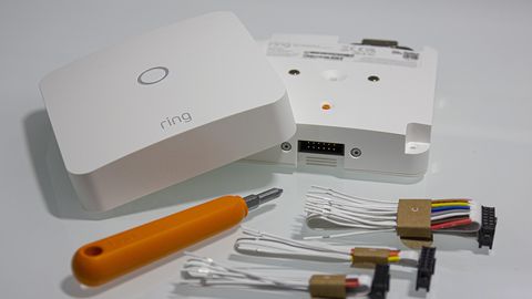 Ring Intercom review | TechRadar