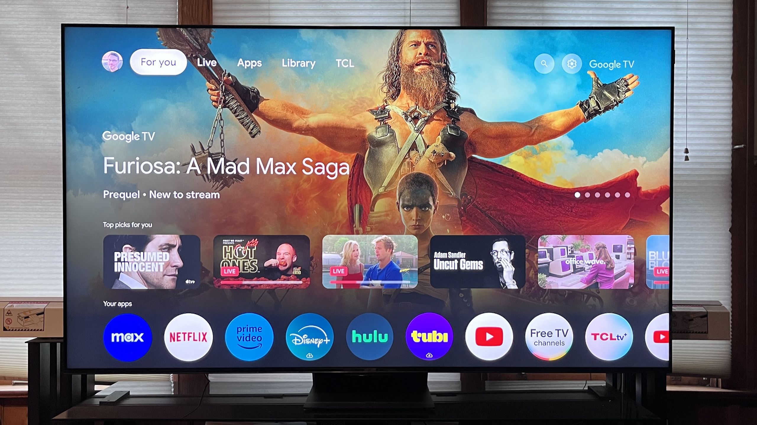 Eclipsa Audio, the new Dolby Atmos competitor, is coming to Google TV sets and LG TVs – but we ...