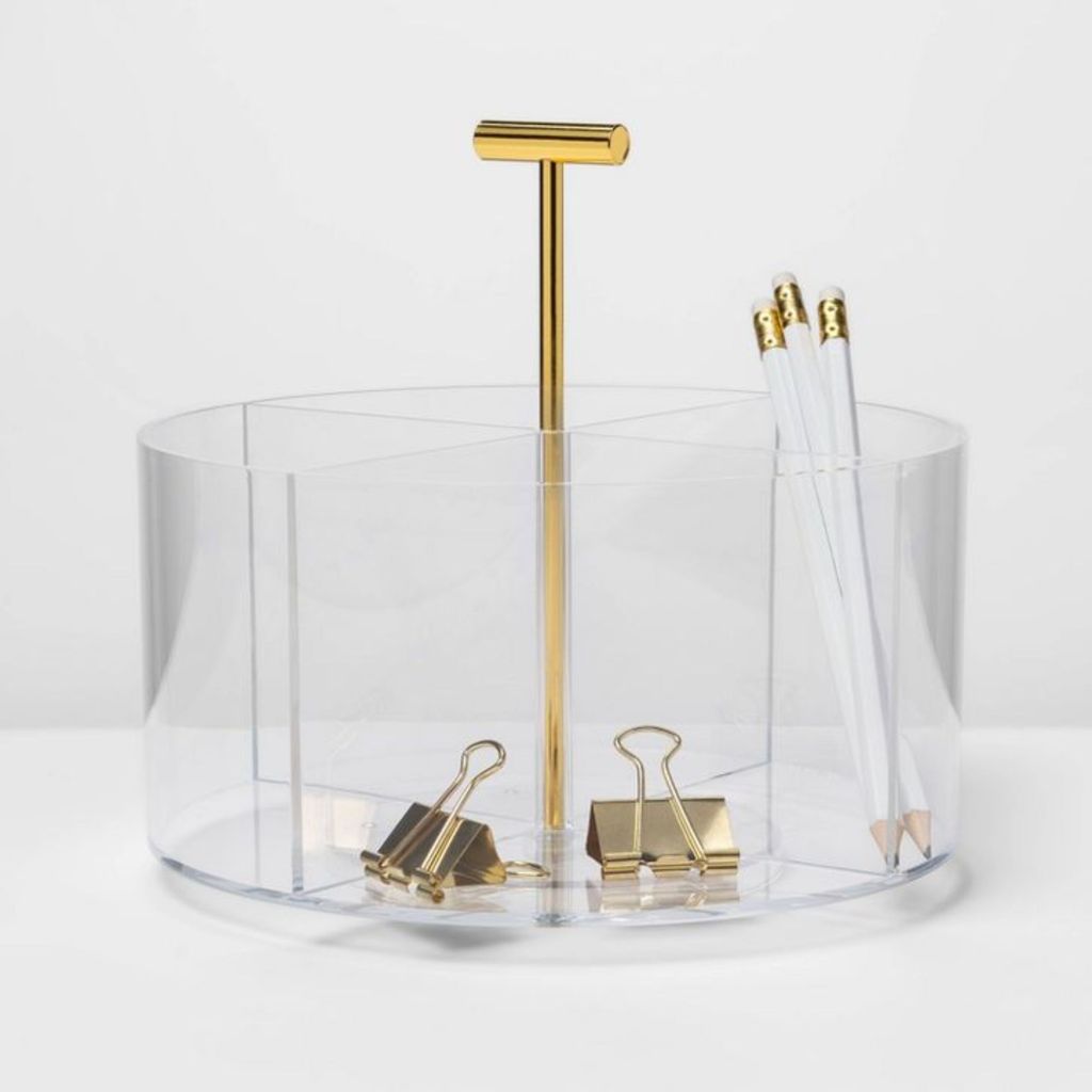 The best Target desk organizers, as rated by shoppers | Real Homes