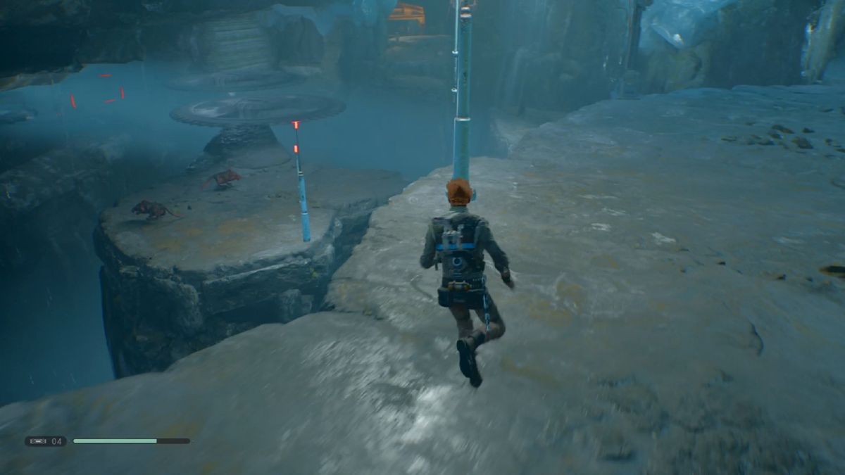 Star Wars Jedi Fallen Order walkthrough: Zeffo pt2 The Tomb of Eilram ...