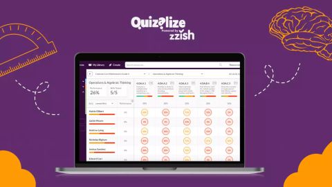 What is Quizalize and How Can I Use It To Teach? | Tech & Learning