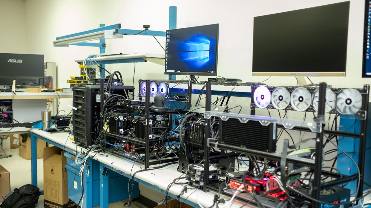 Touring Corsair: the ultimate PC parts maker for PC gamers | TechRadar