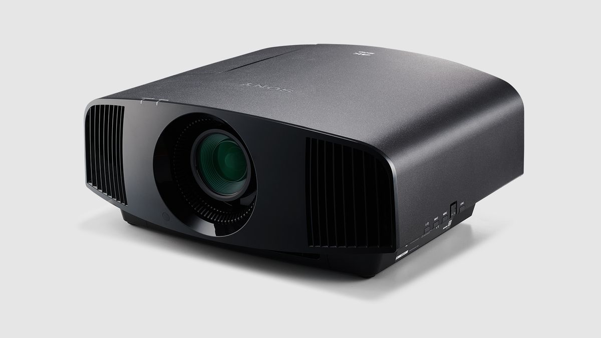 Sony VPL-VW290ES review | What Hi-Fi?