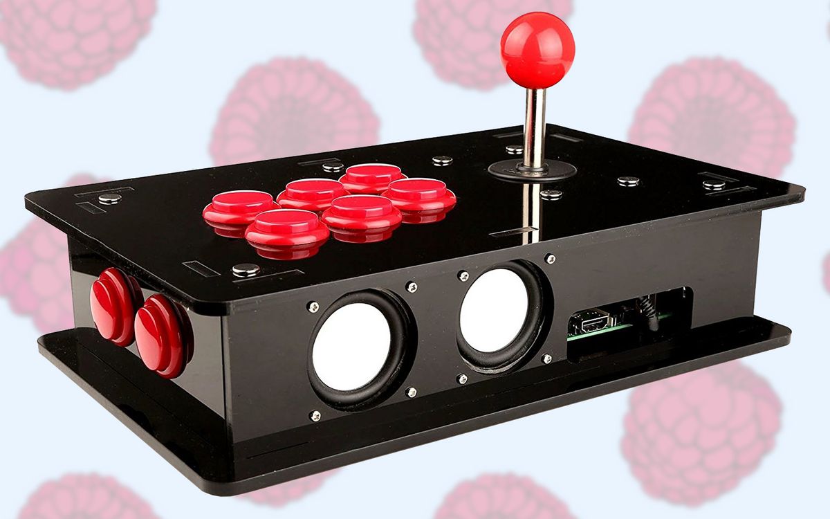 15 Great Uses for a Raspberry Pi | Tom's Guide