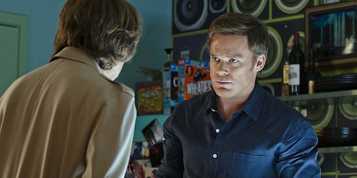 12 Dexter Behind-The-Scenes Facts You Might Not Know | Cinemablend