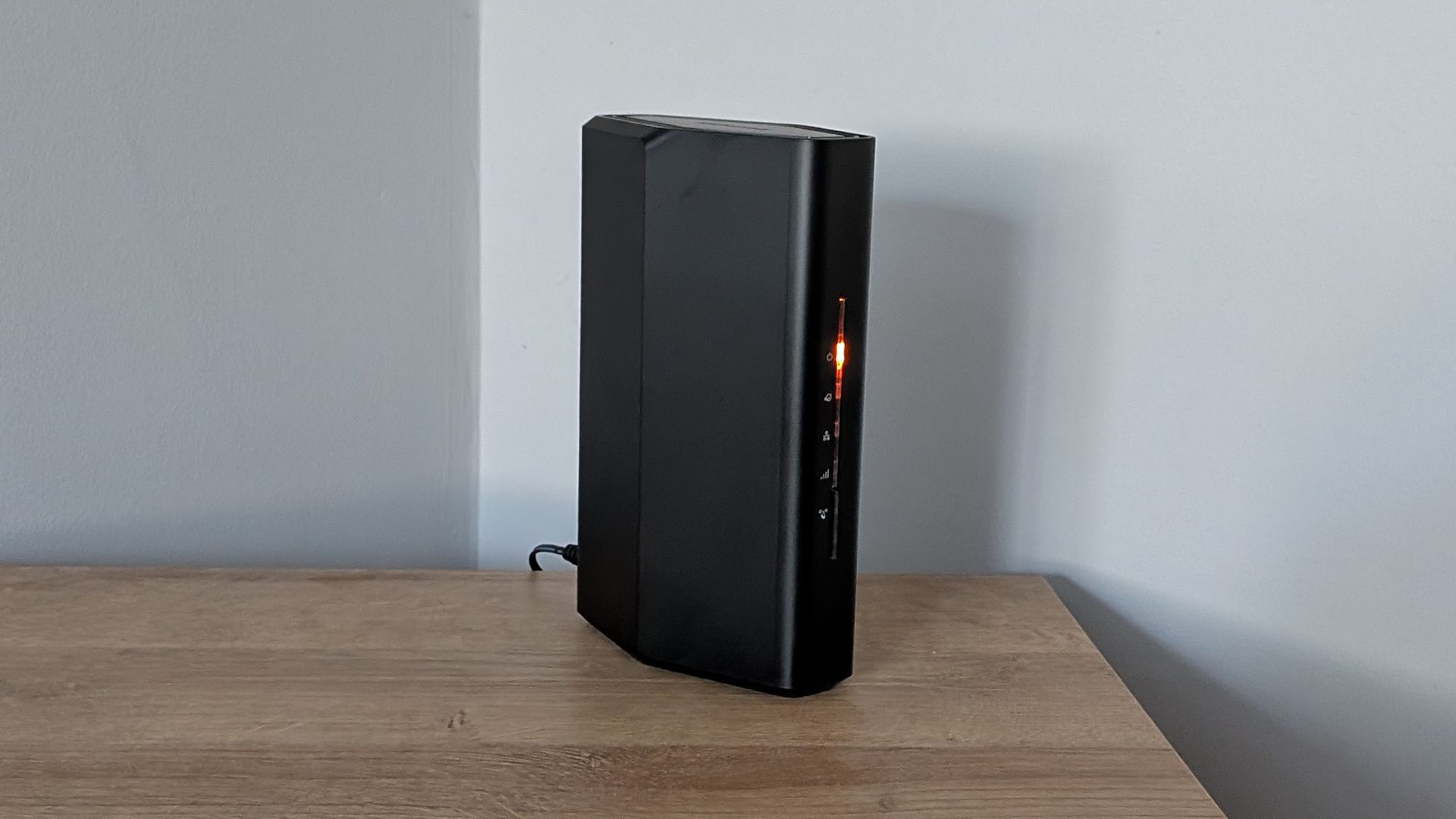 Netgear Nighthawk RS100 review: an affordable, reliable Wi-Fi 7 router | T3