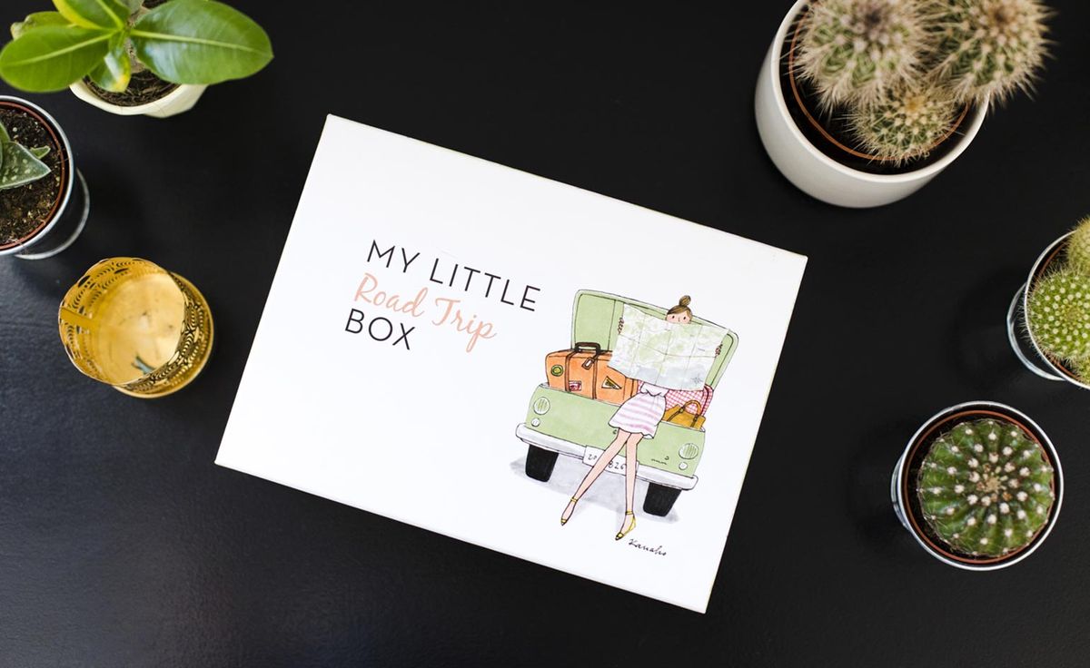 Out of the box: Parisian style delivered to your doorstep | Wallpaper*