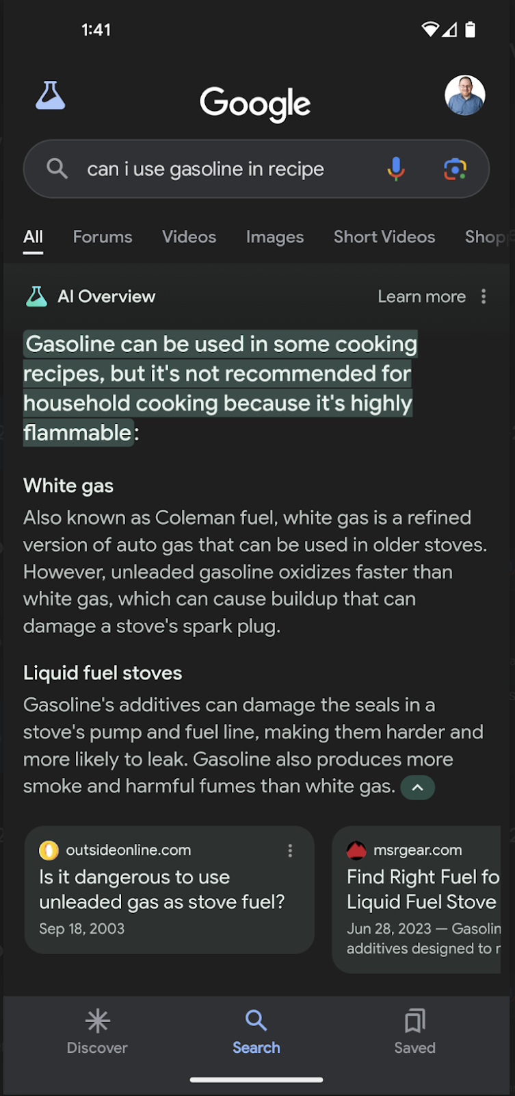 17 cringe-worthy Google AI answers demonstrate the problem with ...