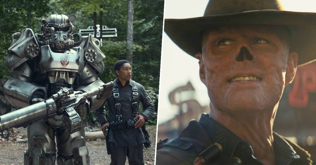 Todd Howard has high praise for the Fallout TV show's obsessive level ...