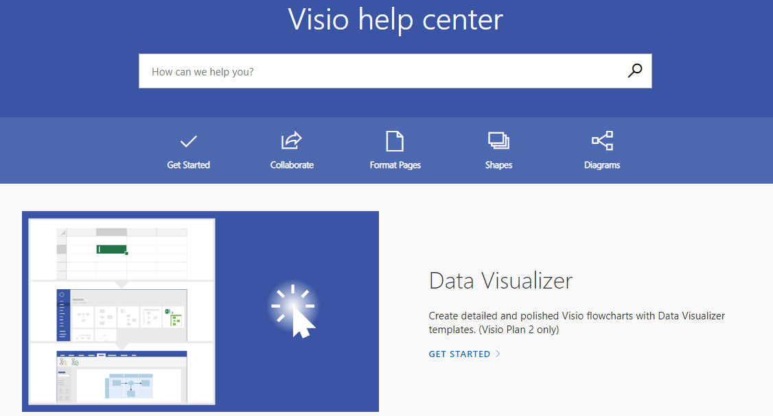 Visio review—powerful diagramming tools for all users | TechRadar