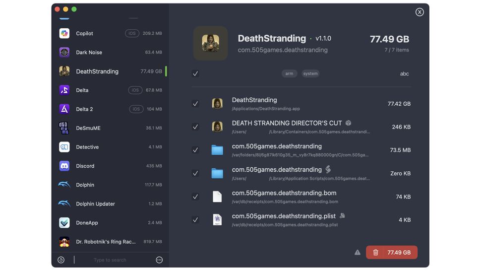 The 100 best Mac apps in 2025 | iMore