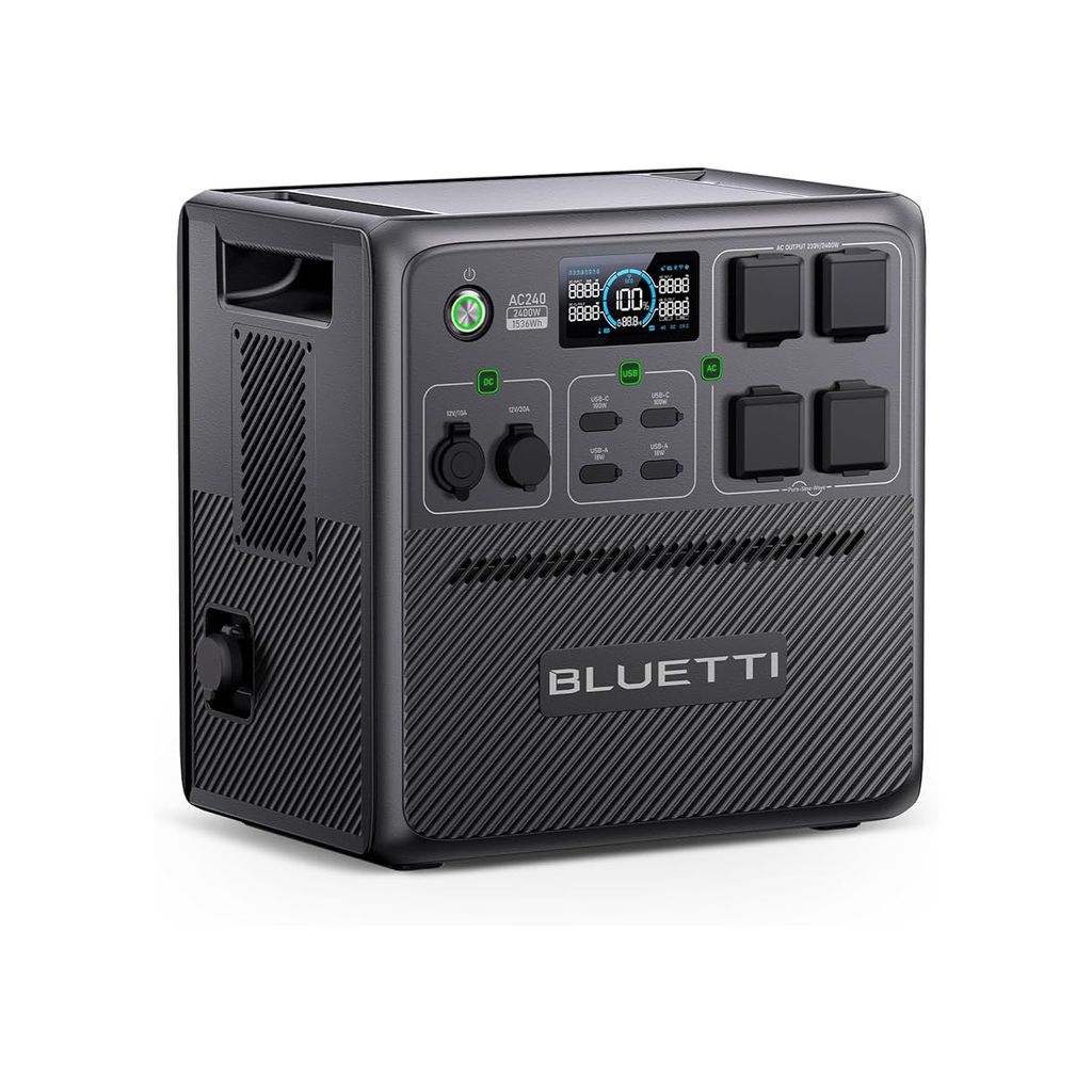 Best portable power stations 2025: stay charged anywhere | T3