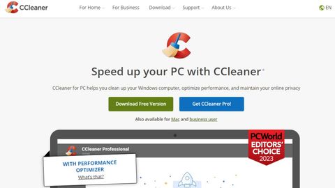 Best PC cleaner of 2025 | TechRadar