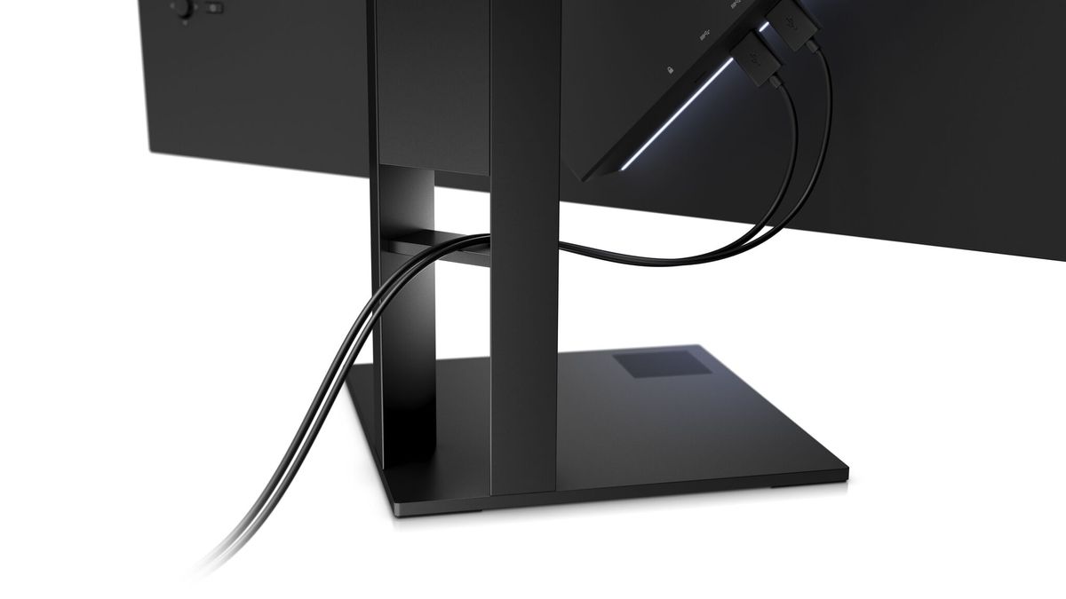 HP Omen 27i Monitor Tempts TN Gamers With 165Hz IPS | Tom's Hardware