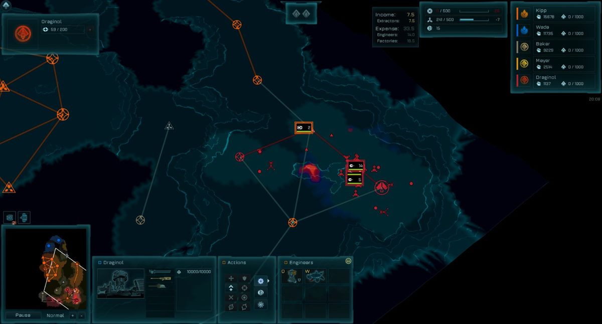 Ashes of the Singularity expansion adds two new campaigns and a ...