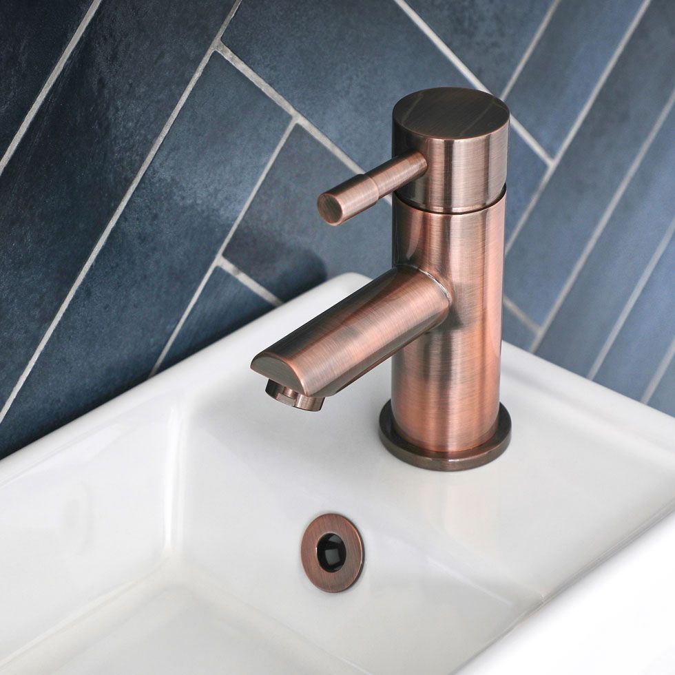 20 Bathroom Design Ideas That Will Transform Your Space | Homebuilding