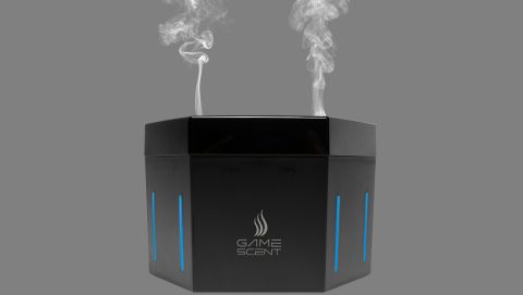 I tried the GameScent so you don't have to and, trust me, you don't ...