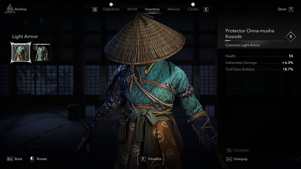 Assassin's Creed Shadows review | PC Gamer