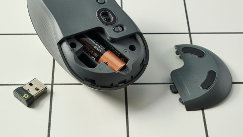 Logitech Signature AI Edition M750 review | Tom's Guide