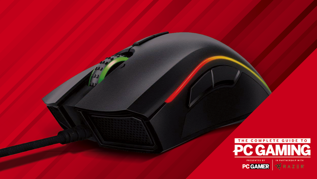 What every port on your PC is for | PC Gamer