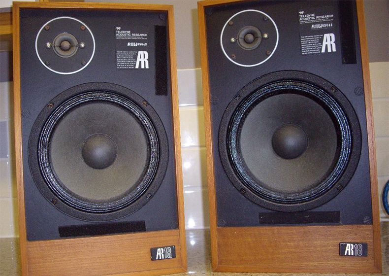 The What Hi-Fi? Hall of Fame: the best hi-fi of the 1970s | What Hi-Fi?