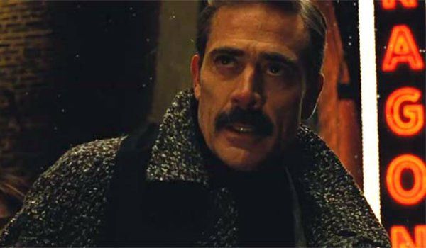 How The Walking Dead Is Going To Explain Negan's Backstory | Cinemablend