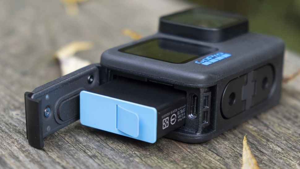 GoPro Hero 10 Black review: Fully evolved | TechRadar