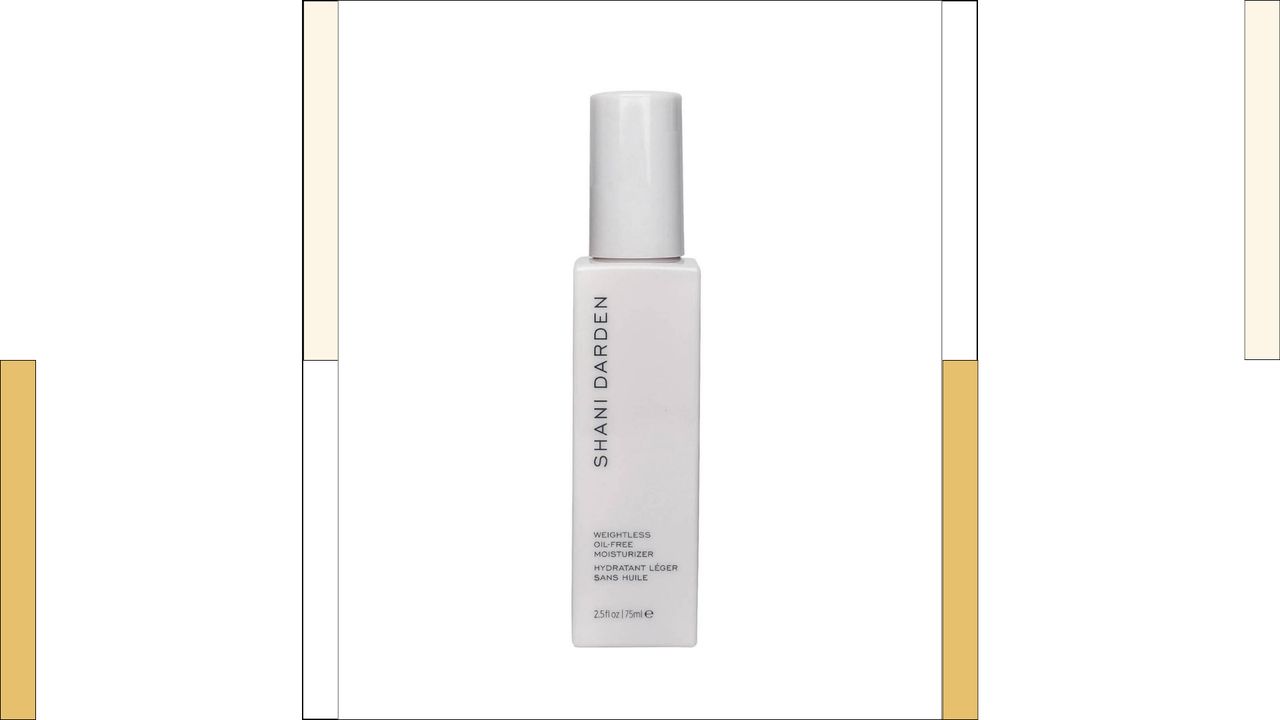 Best moisturizers for oily skin: balancing, hydrating buys | My ...