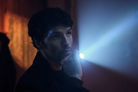 The Killing Kind full season guide: plot, cast, and more | What to Watch