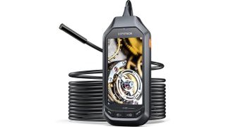 The best borescopes and inspection cameras in 2022 | Digital Camera World