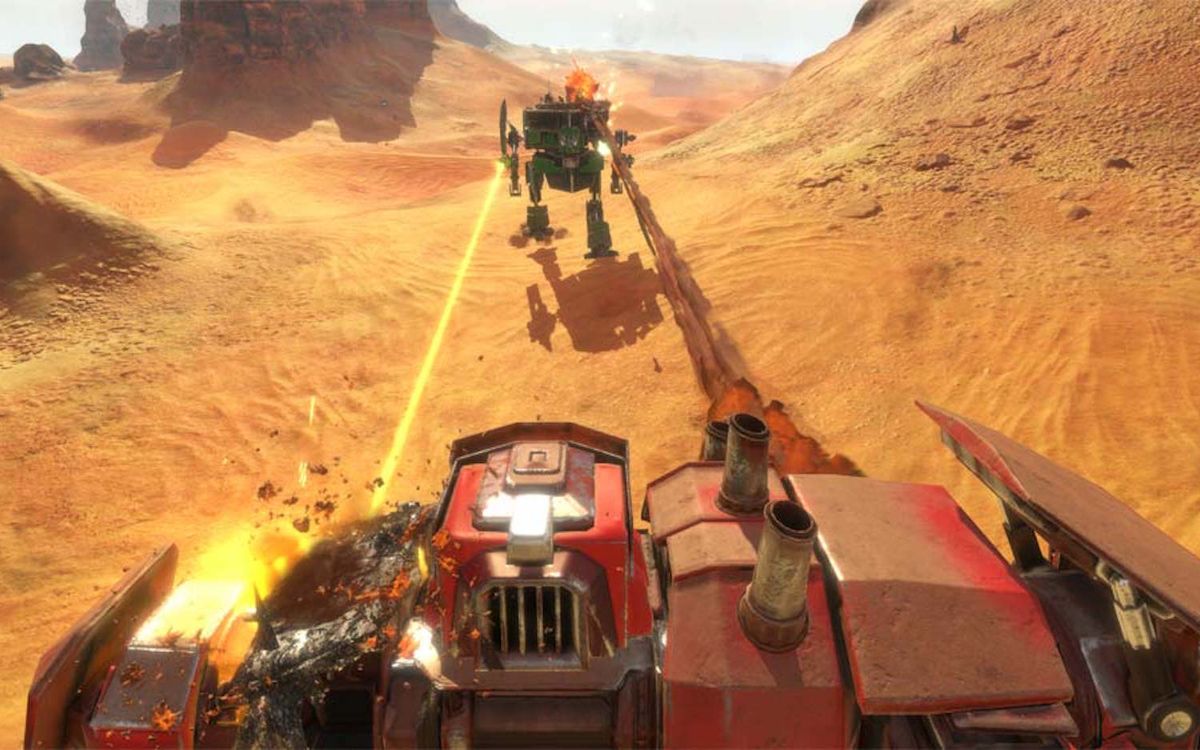 7 New Oculus Rift Games We Can't Wait to Play | Tom's Guide