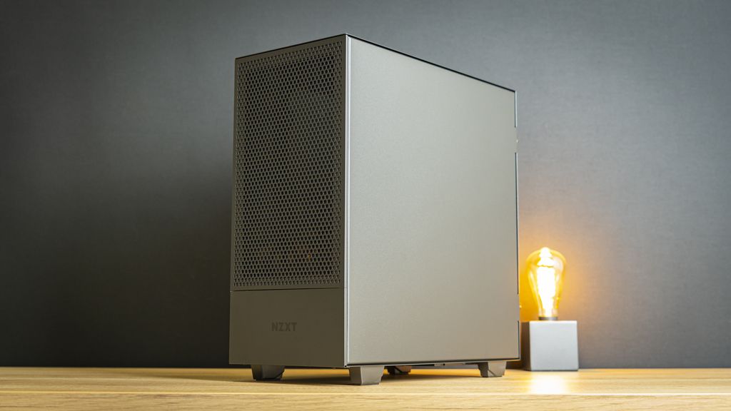 NZXT H510 Flow Review: The Pricing Dilemma | Tom's Hardware