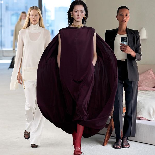 The Latest Fashion and Style Trends for 2025 | Who What Wear