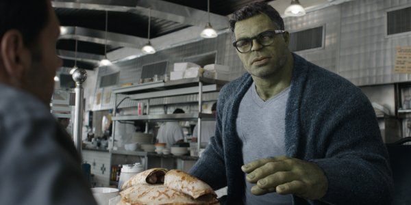 Mark Ruffalo's Marvel Behind-The-Scenes Tribute Video Will Make You ...