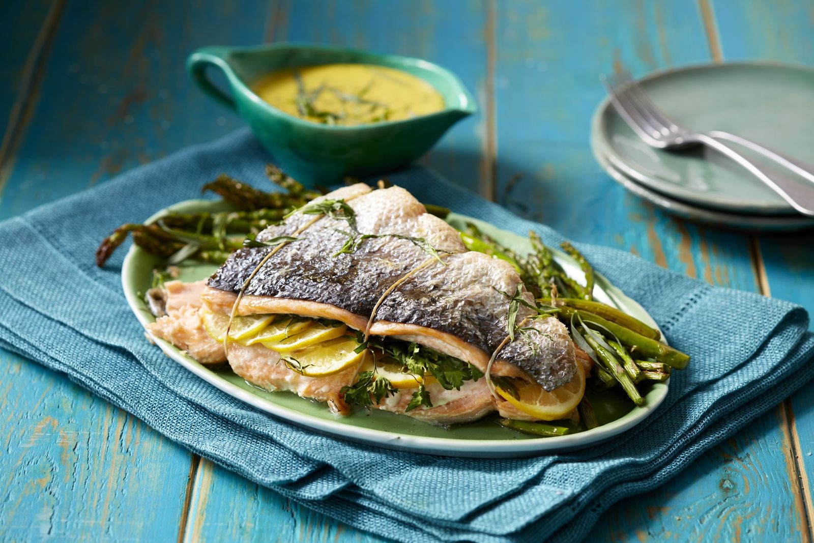 600 calorie meals: Dinners under 600 calories | GoodtoKnow